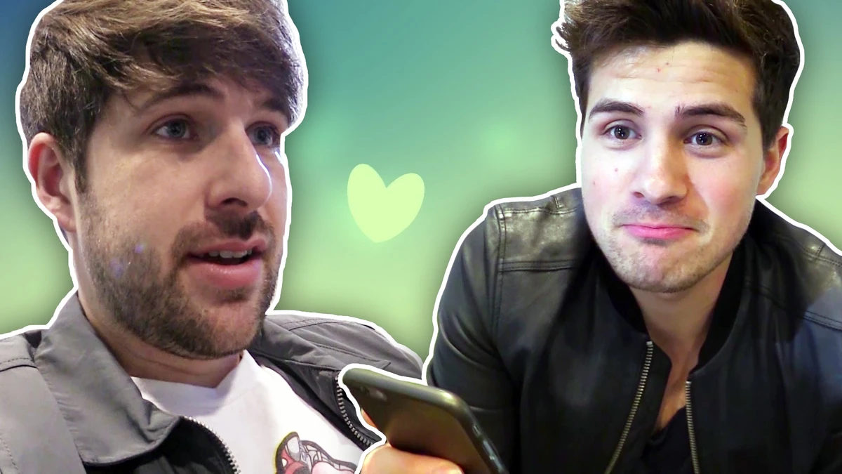 SMOSH DATING CONFESSIONS | Smosh Wiki | Fandom