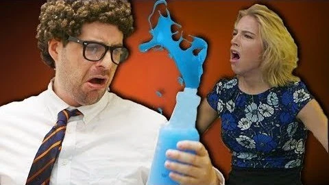 WORST COMMERCIAL EVER | Smosh Wiki | Fandom