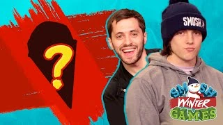 HOT SNOW CONES w/ WES & SOHINKI | Smosh Wiki | Fandom