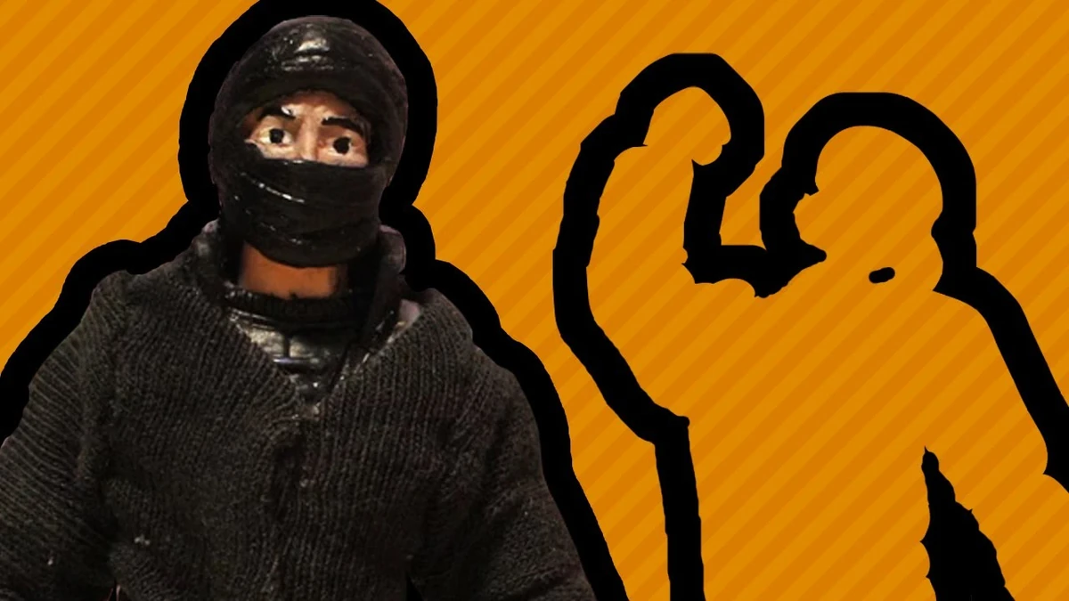 INVIDISIBLE (Zombies vs. Ninjas 12) | Smosh Wiki | Fandom