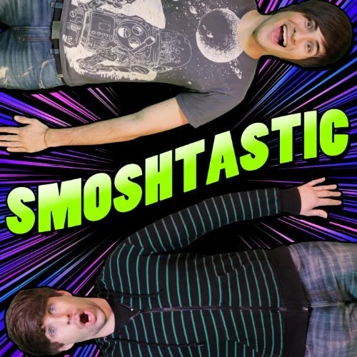 Smoshtastic | Smosh Wiki | Fandom