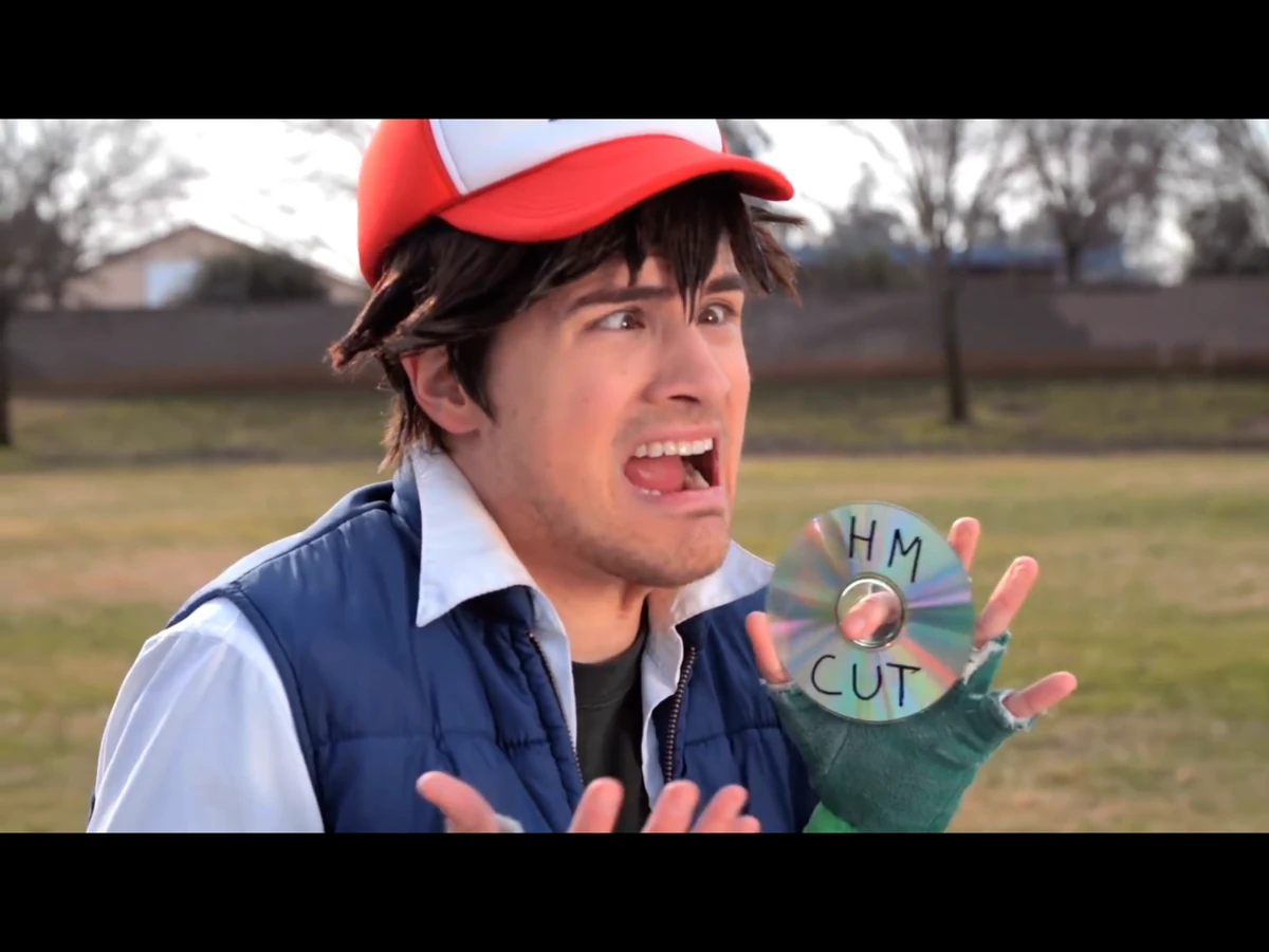 POKEMON IN REAL LIFE 5!/Gallery | Smosh Wiki | Fandom
