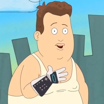 Robbie Lee Phillips Jr. | Smosh Wiki | Fandom