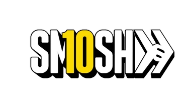 Smosh logos | Smosh Wiki | Fandom