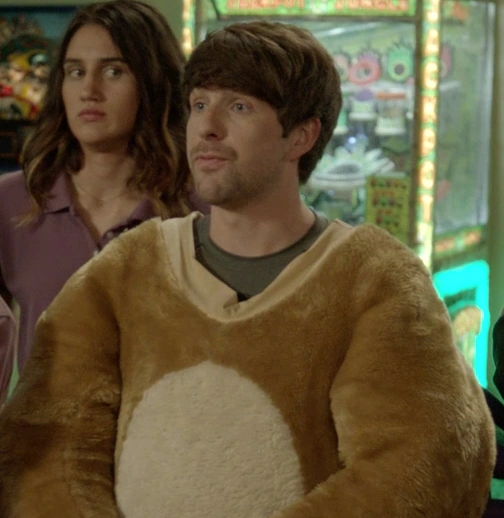 Ian (Part Timers) | Smosh Wiki | Fandom