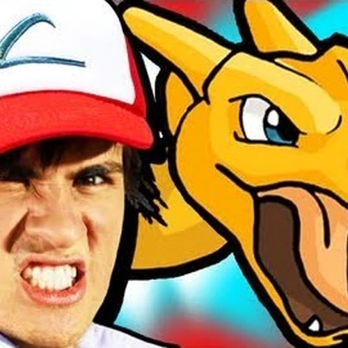 The Rock Driving Meme Pokemon