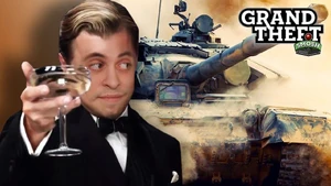 TANKS AND DRANKS | Smosh Wiki | Fandom
