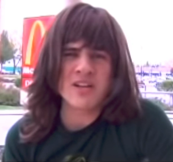 Amy Franklin | Smosh Wiki | Fandom