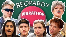 Beopardy | Smosh Wiki | Fandom