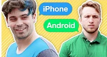 IF TEXTS WERE REAL (2019) | Smosh Wiki | Fandom