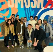 Smosh Family | Smosh Wiki | Fandom