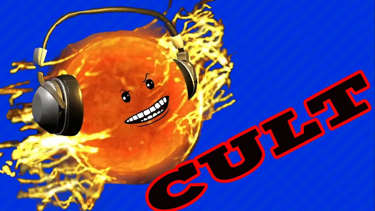 SUN JOINS A CULT (Planets 18) | Smosh Wiki | Fandom