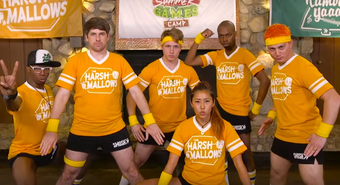 Category:Smosh Seasonal Games Teams | Smosh Wiki | Fandom