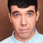 Matthew Scott Montgomery | Smosh Wiki | Fandom