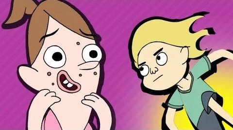 BOY CRAZY (Pubertina 4) | Smosh Wiki | Fandom