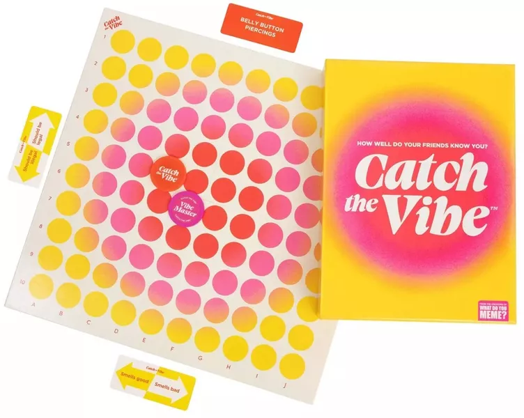 Catch The Vibe | Smosh Wiki | Fandom