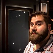 Matt Raub | Smosh Wiki | Fandom