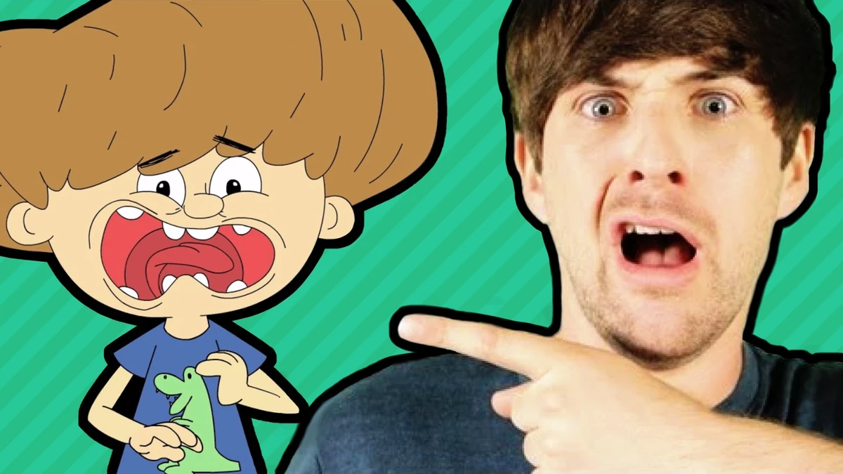 THE GREAT ICE CREAM ESCAPE (Smosh Babies 2) | Smosh Wiki | Fandom