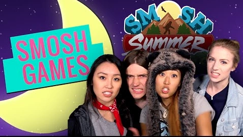 SMOSH SECRETS REVEALED (Smosh Summer Games) | Smosh Wiki | Fandom