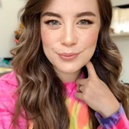 Sarah Whittle | Smosh Wiki | Fandom