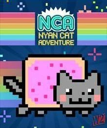 Nyan Cat Adventure | Smosh Wiki | Fandom