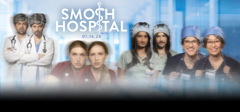 Smosh Hospital | Smosh Wiki | Fandom