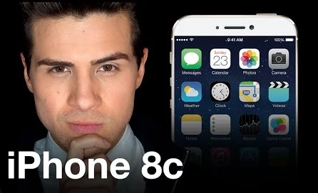 IPhone 8C ANNOUNCEMENT | Smosh Wiki | Fandom