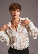 Chanse McCrary | Smosh Wiki | Fandom