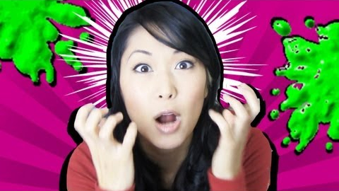 Projectile Puke Party Smosh Wiki Fandom