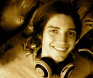 Wesley Johnson | Smosh Wiki | Fandom