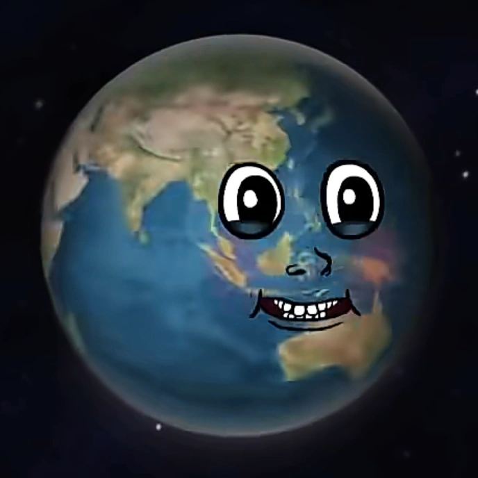 Baby Earth (character) | Smosh Wiki | Fandom