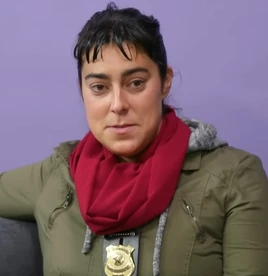 Sarah Christ | Smosh Wiki | Fandom