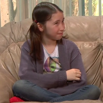 Sadie Scott | Smosh Wiki | Fandom