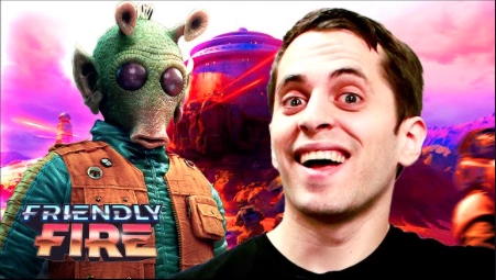 BRAND NEW BATTLEFRONT DLC MADNESS (Friendly Fire) | Smosh Wiki | Fandom