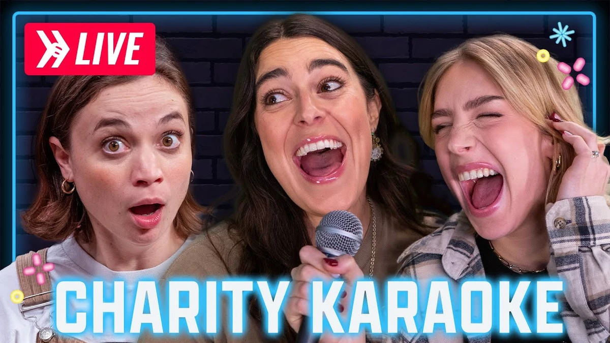 LA Wildfire Charity Stream! | Smosh Wiki | Fandom