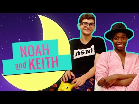 NEVER HAVE I EVER W/ KEITH & NOAH | Smosh Wiki | Fandom