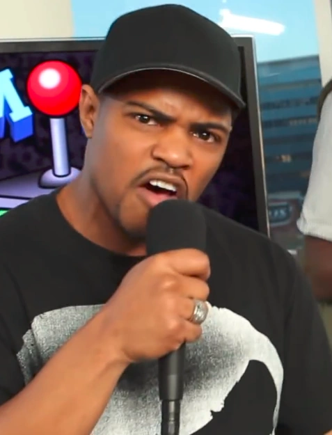 Jerome Chance | Smosh Wiki | Fandom