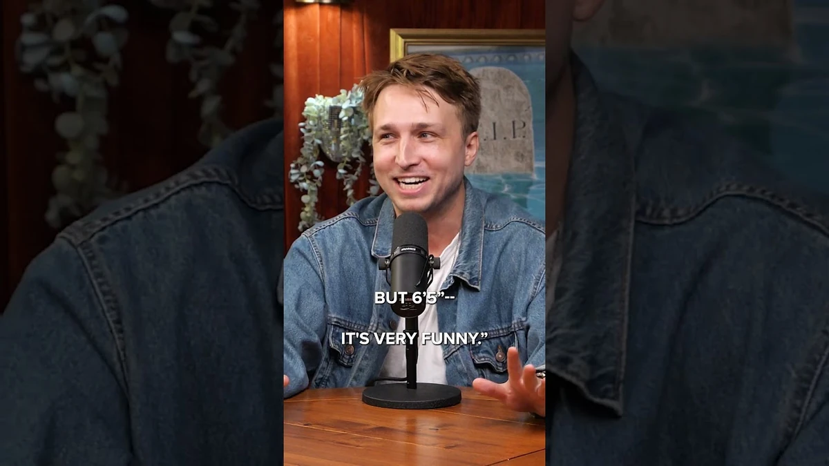 Shayne IS Booster Gold | Smosh Wiki | Fandom