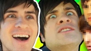 EVIL TWINS! | Smosh Wiki | Fandom