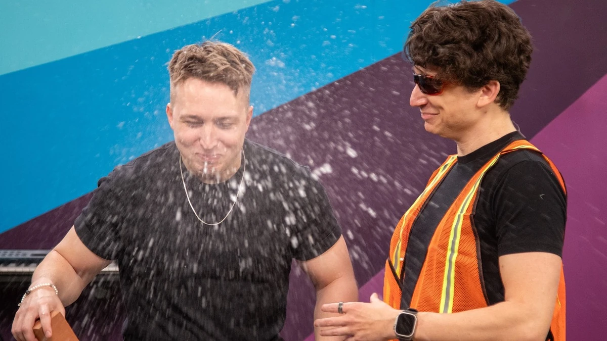 Try Not To Laugh Challenge 164 w/ @danielthrasher | Smosh Wiki | Fandom