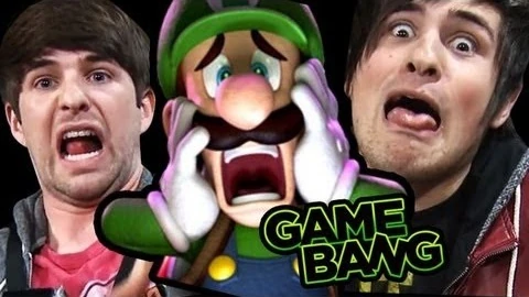 BUSTIN MAKES ME FEEL GOOD (Game Bang) | Smosh Wiki | Fandom