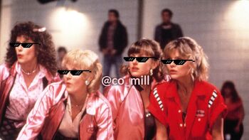 Courtney Miller | Smosh Wiki | Fandom