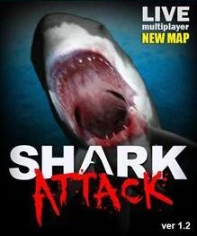 Shark Attack Deathmatch | Smosh Wiki | Fandom