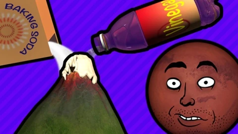 THE SCIENCE FAIR (Planets 29) | Smosh Wiki | Fandom