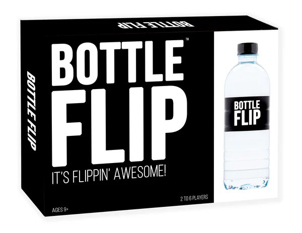 Bottle Flip: The Board Game | Smosh Wiki | Fandom