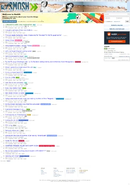 Reddit | Smosh Wiki | Fandom