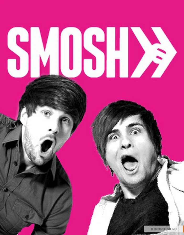 Smosh | Wiki Smosh | Fandom