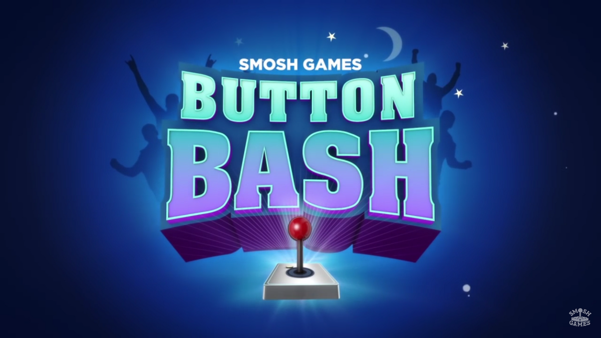Button Bash | Smosh Wiki | Fandom