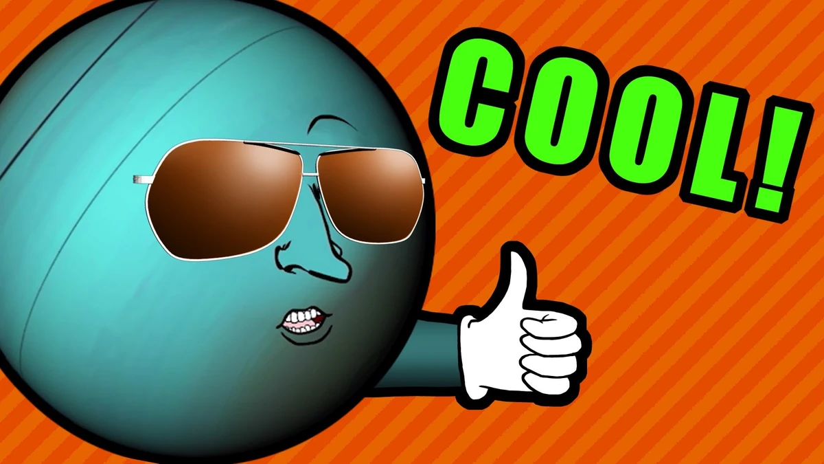 COOL URANUS (Planets 23) | Smosh Wiki | Fandom
