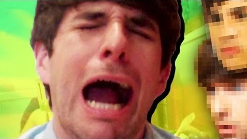 MAN GIVES BIRTH! | Smosh Wiki | Fandom